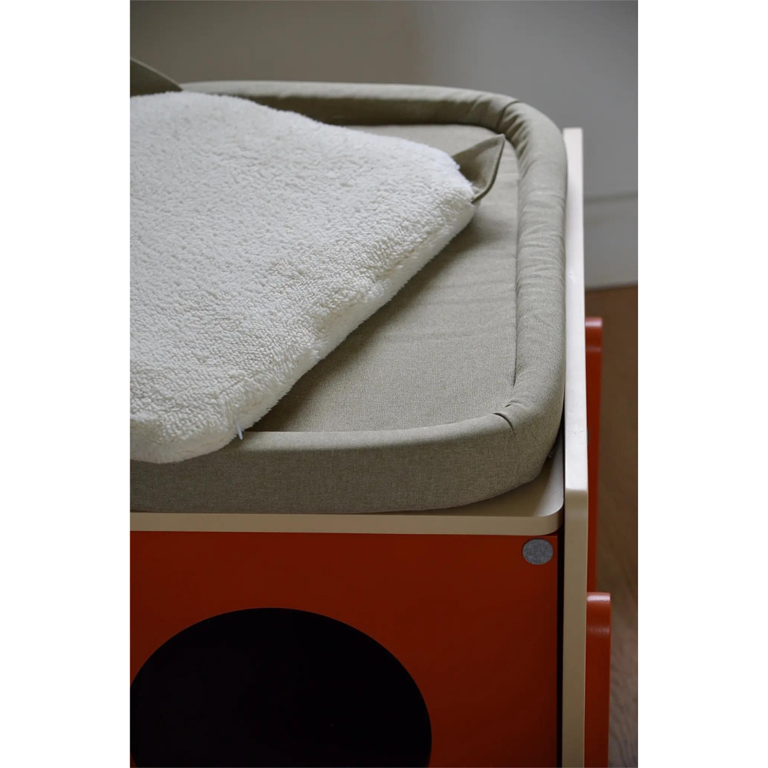 Cozy Paws - Comfortable and Durable Cat Bed | Shichic